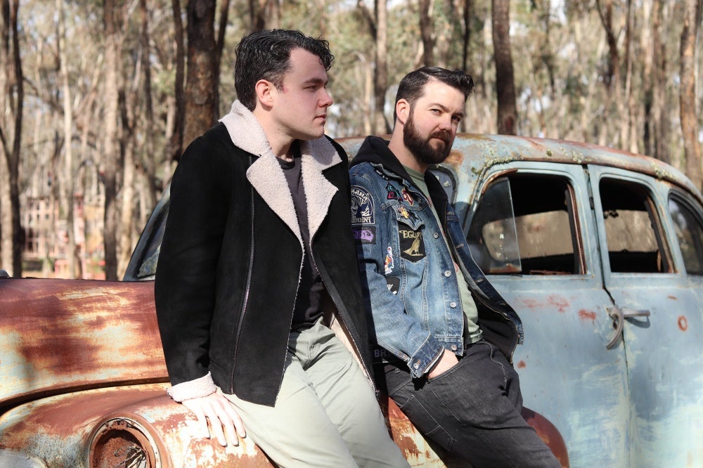 Vessel | triple j Unearthed