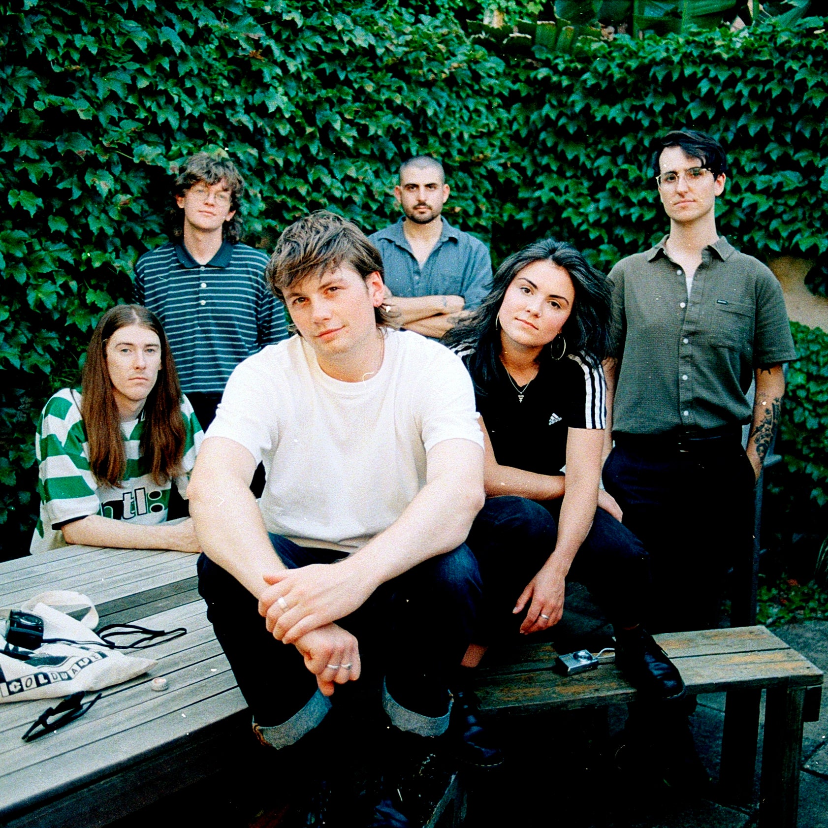 Coldwave | triple j Unearthed