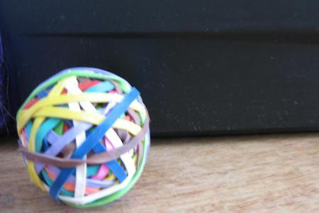 The Rubber Band | triple j Unearthed