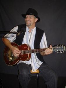 Martin Howells | triple j Unearthed