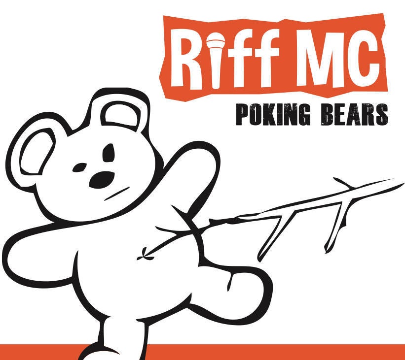 Riff MC | triple j Unearthed