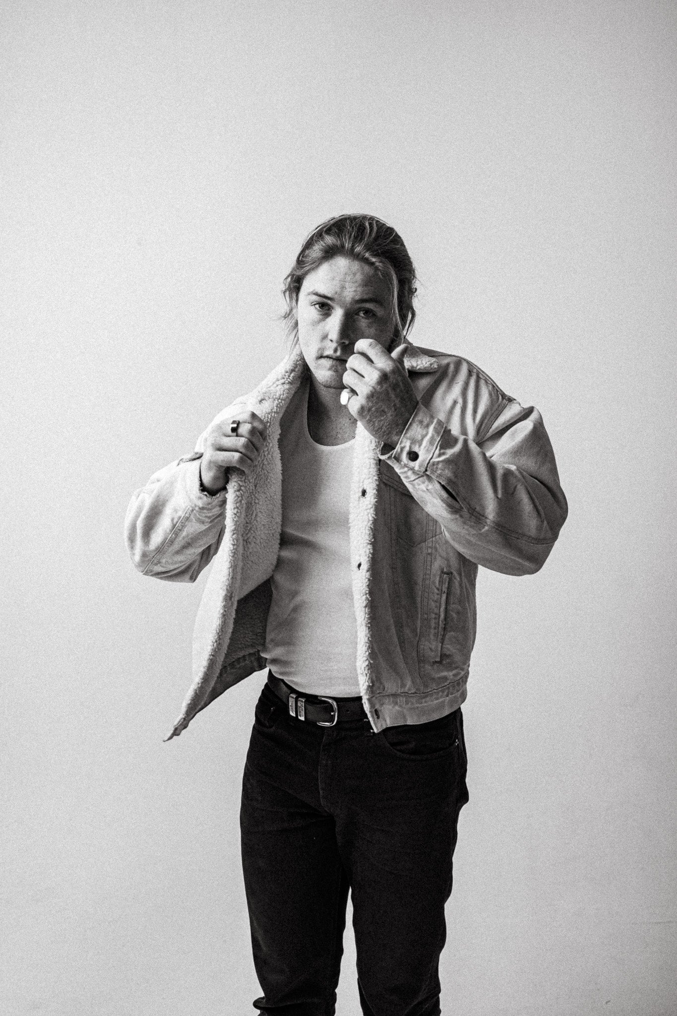 Sash Seabourne | triple j Unearthed