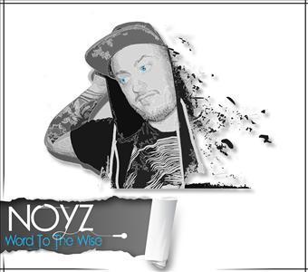 Noyz | triple j Unearthed
