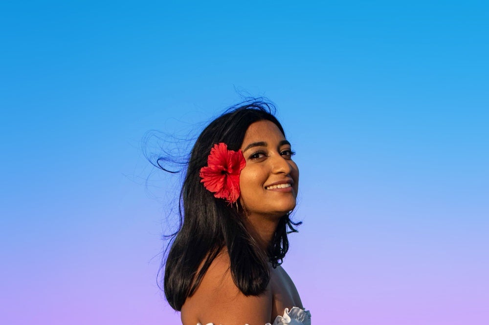 Ravika | triple j Unearthed