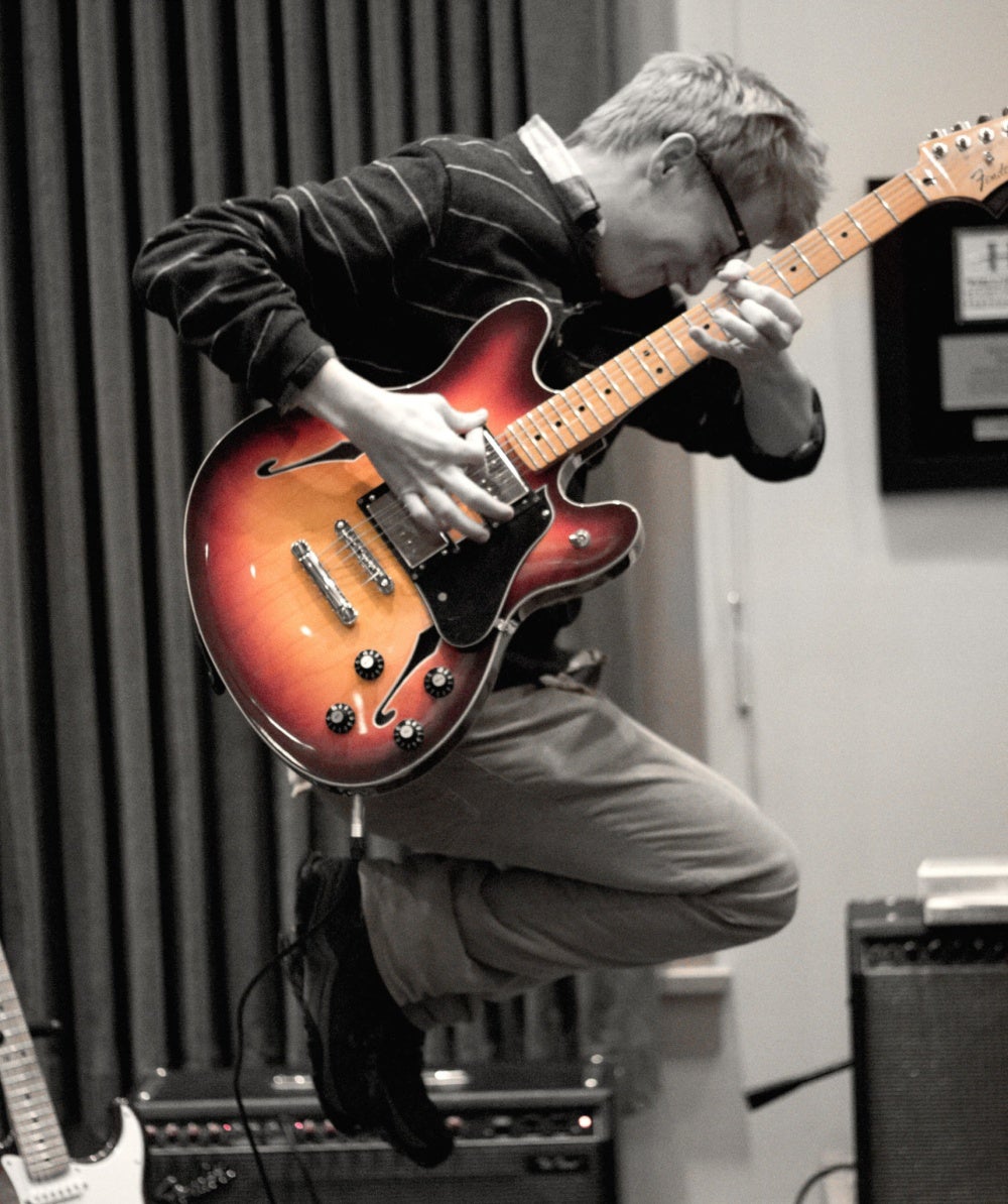 SWAYZ | triple j Unearthed