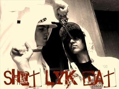 Shit Lyk Dat | triple j Unearthed