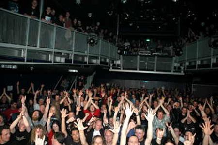 MC FiCTiOn | triple j Unearthed