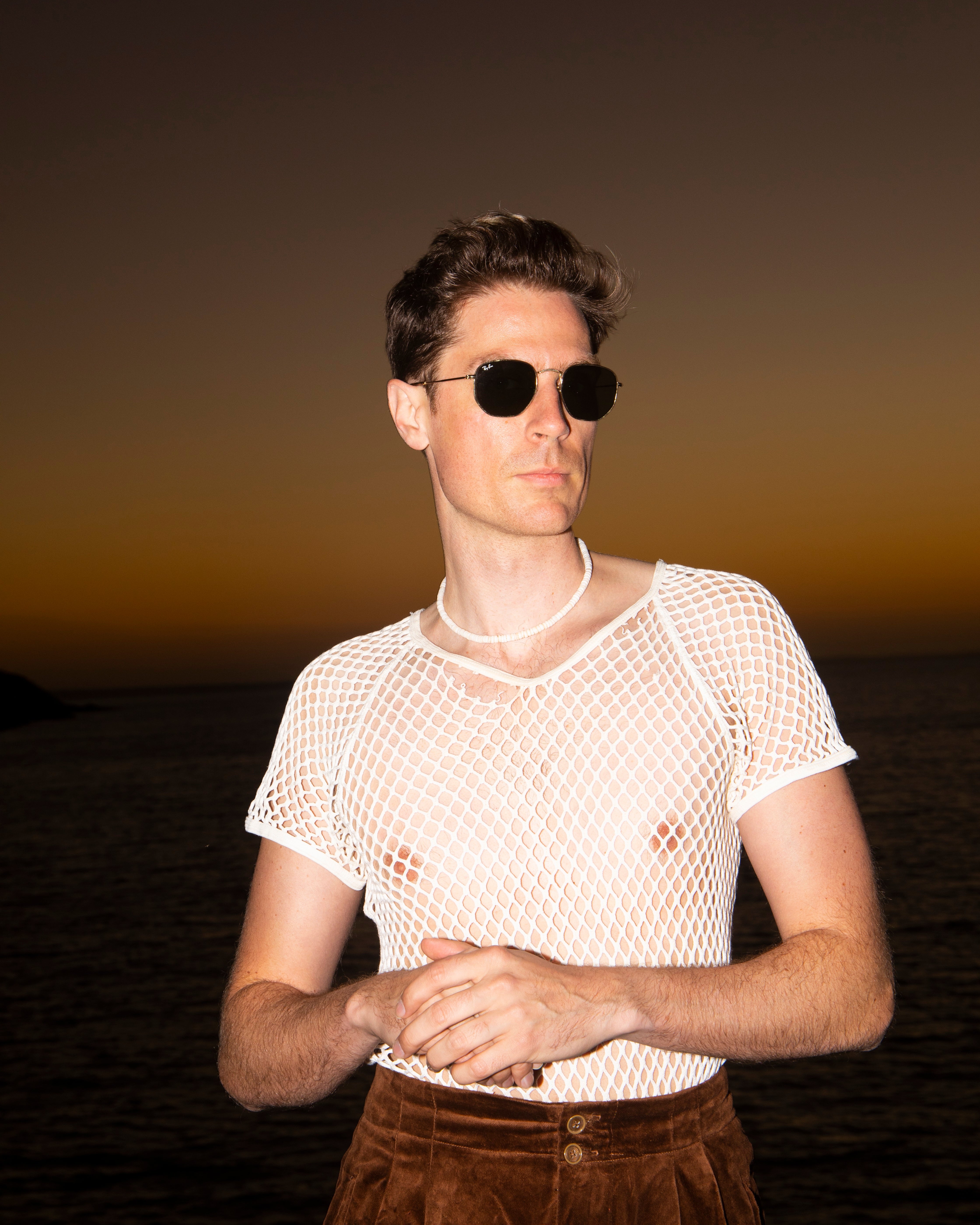 Harvey M | triple j Unearthed