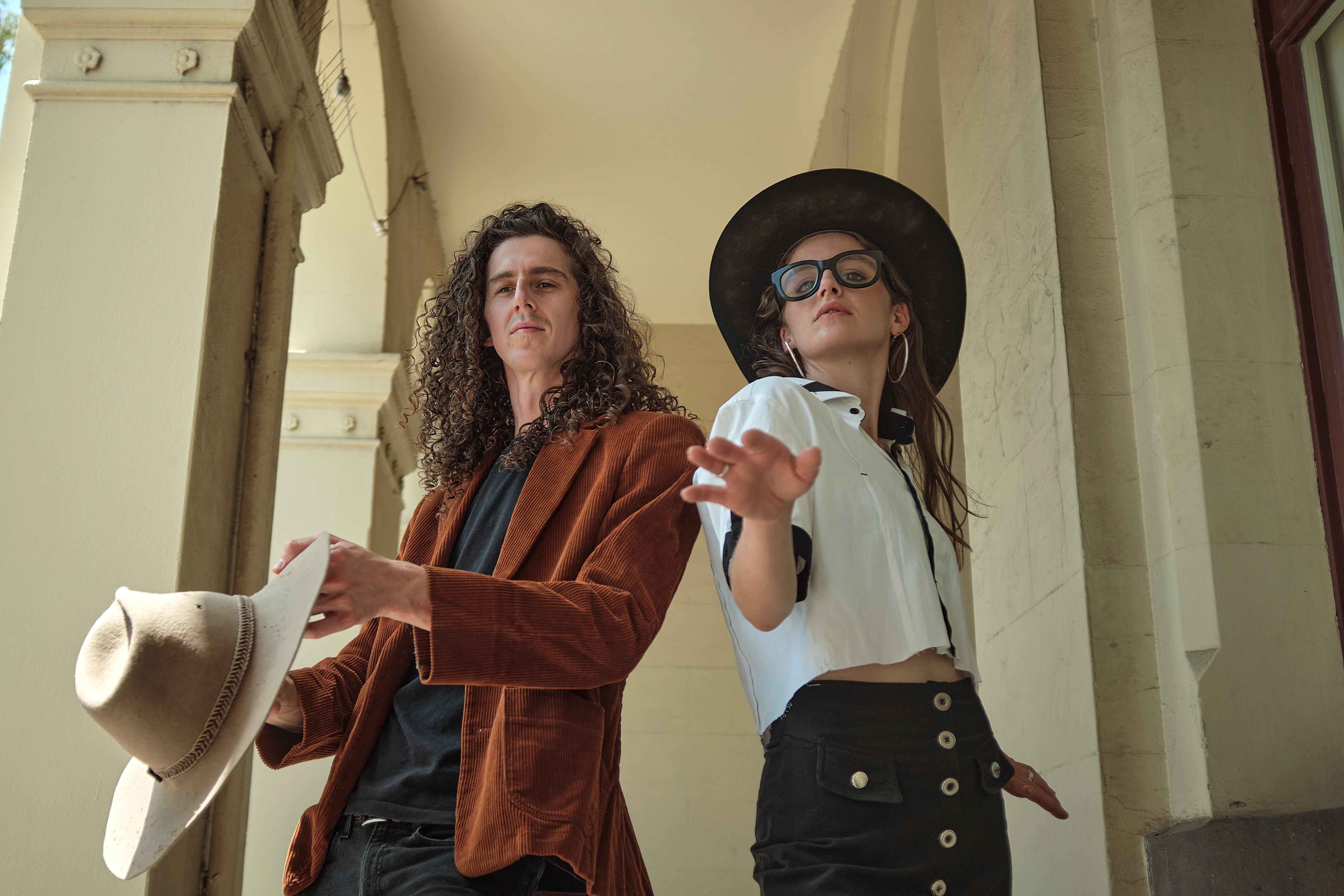 MEKL | triple j Unearthed