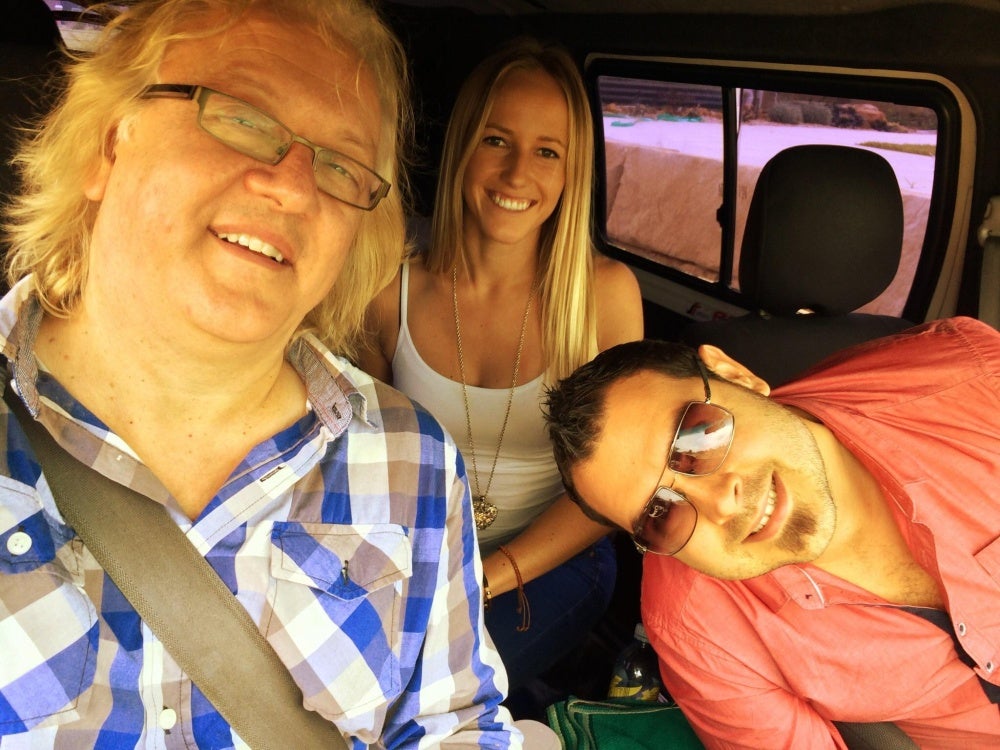 Diddley Bo Dixon | triple j Unearthed