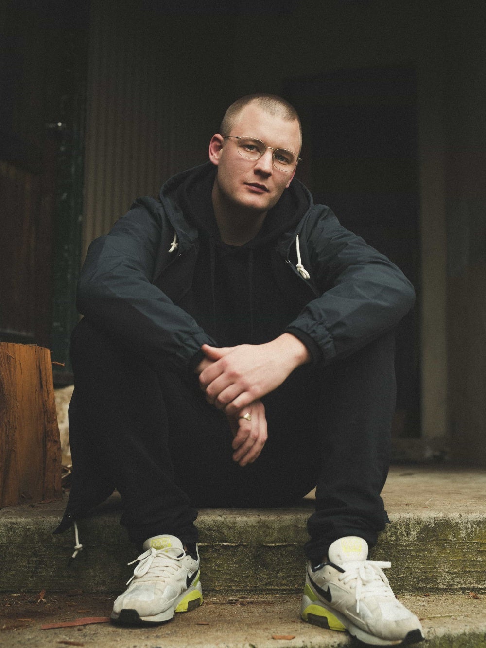 KNOE | triple j Unearthed