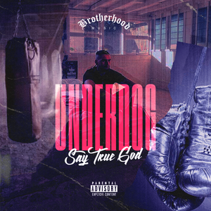 Say True God? | triple j Unearthed