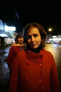 Eva Popov | triple j Unearthed