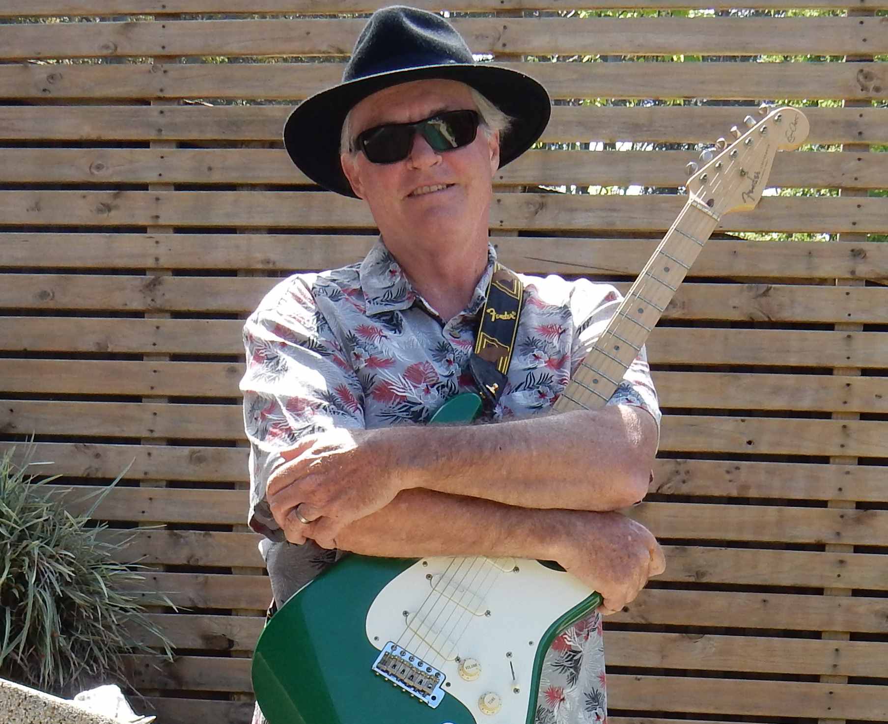 Alex D Smith | triple j Unearthed