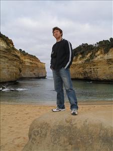 Luke Axelby | triple j Unearthed