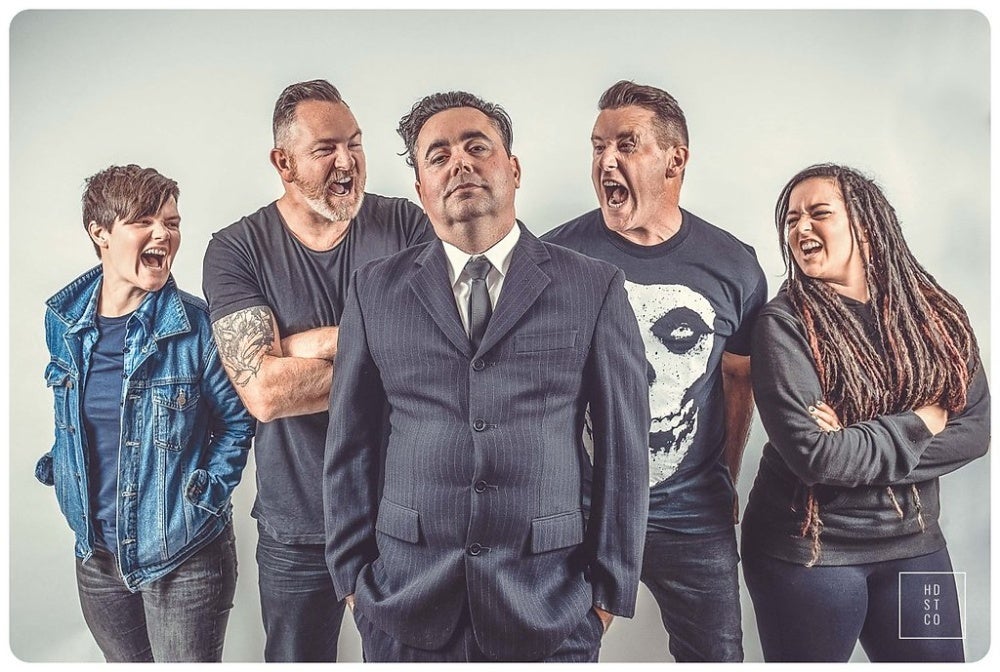 Submerge | triple j Unearthed