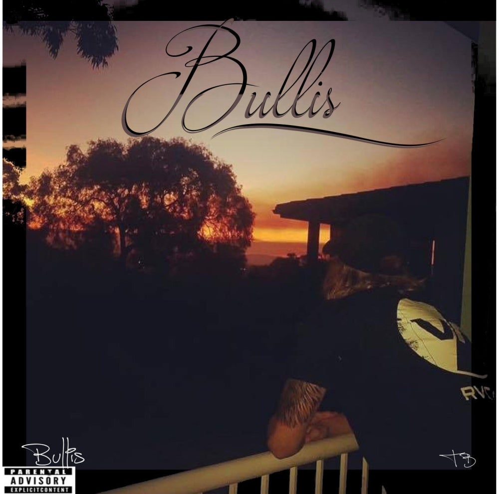 Bullis | triple j Unearthed