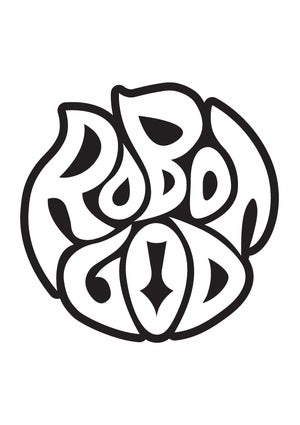 Robot God | triple j Unearthed