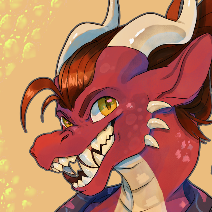 Scalie Bloke | triple j Unearthed