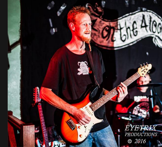 Paq | triple j Unearthed