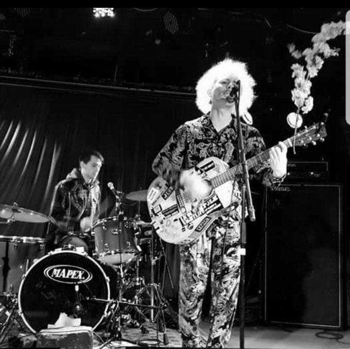 The Cooks | triple j Unearthed