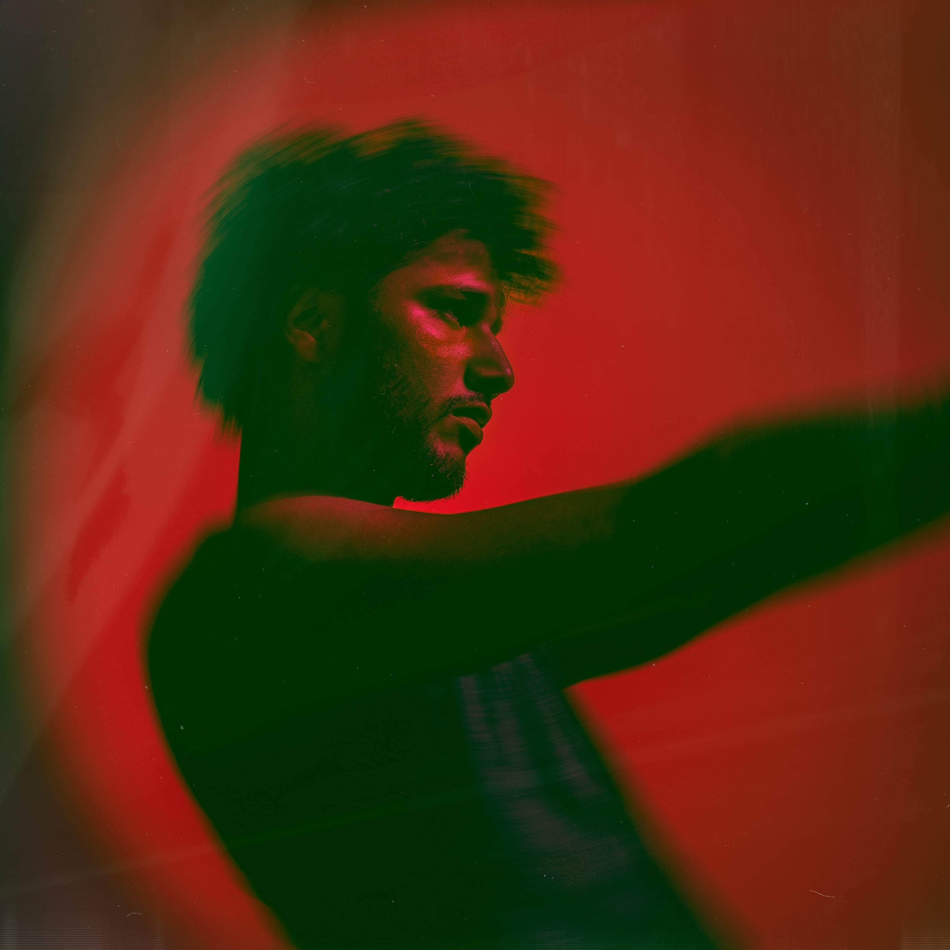 UBAI | triple j Unearthed