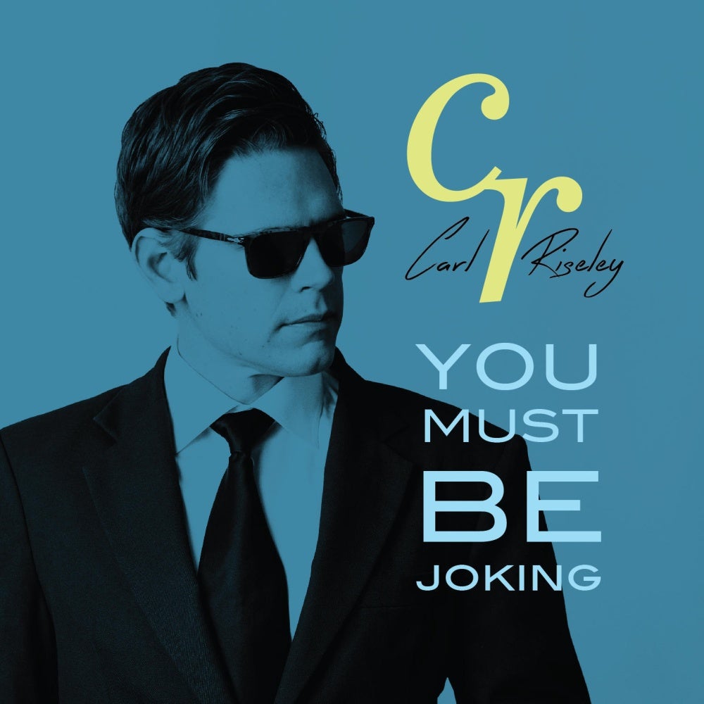 Carl Riseley | triple j Unearthed