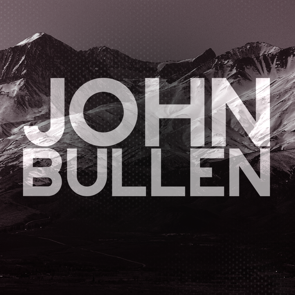 John Bullen | triple j Unearthed
