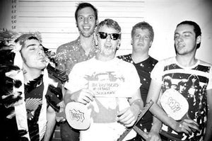 Nicker Teens | triple j Unearthed