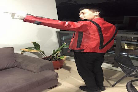 Alex Zhu | triple j Unearthed