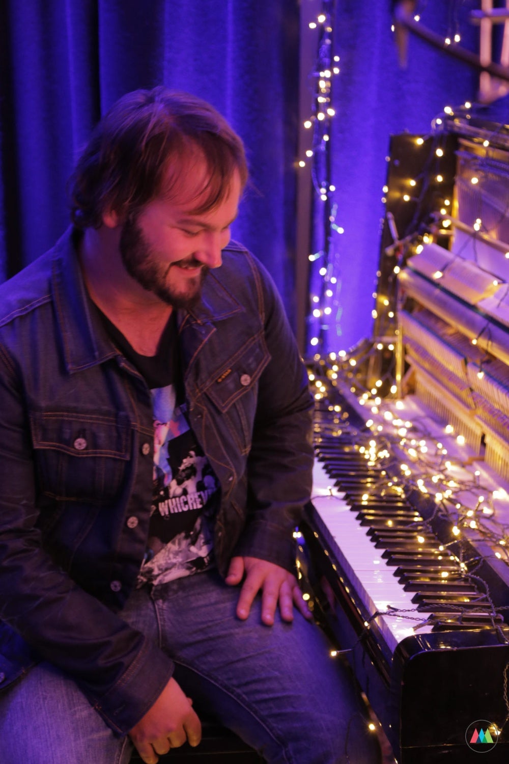 Phil Maxwell | triple j Unearthed