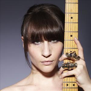 Kizzy | triple j Unearthed