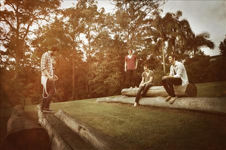 The Gallant | triple j Unearthed