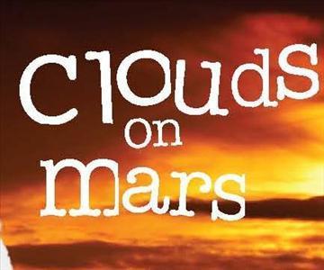 Clouds On Mars | triple j Unearthed