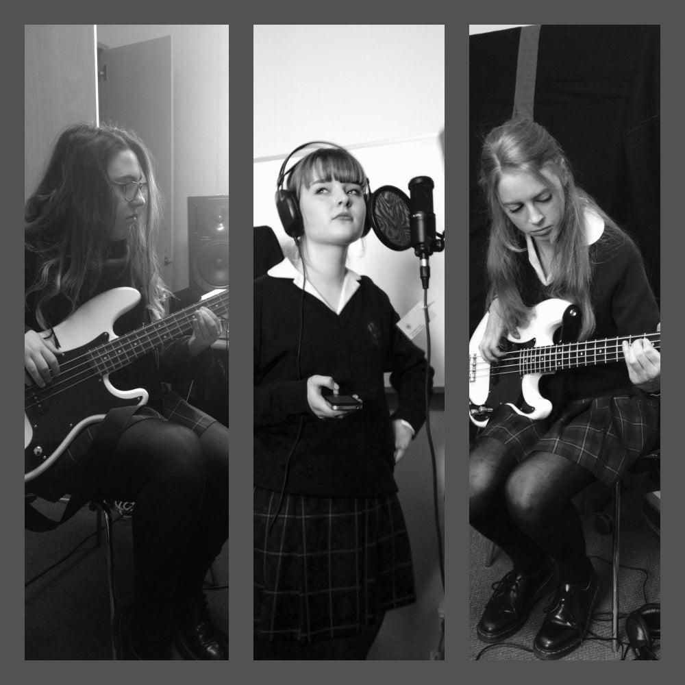 stateless | triple j Unearthed