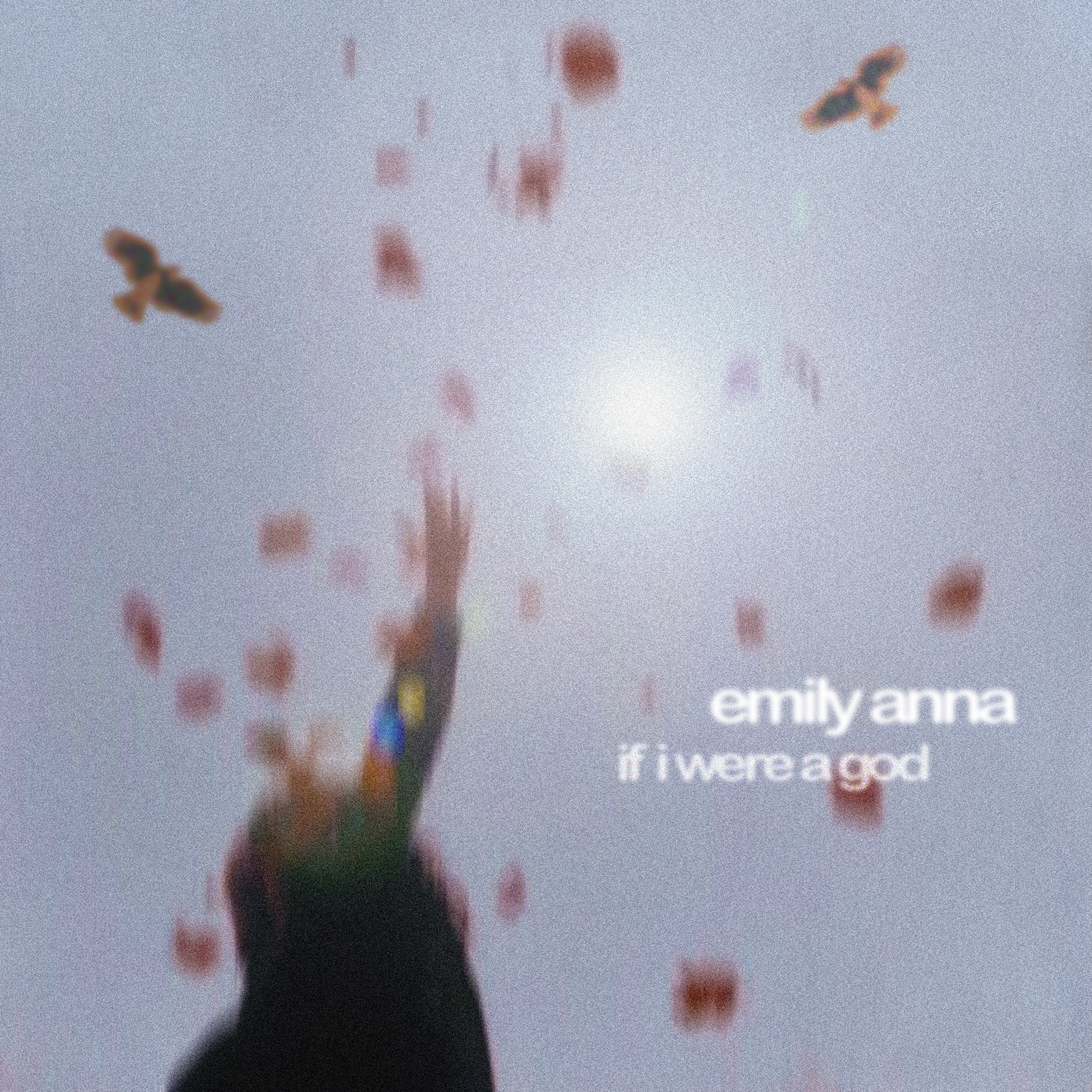 Emily Anna | triple j Unearthed