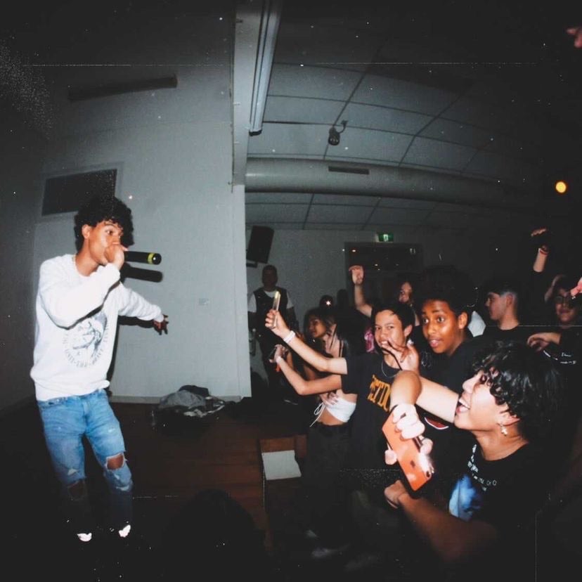 J Verse | triple j Unearthed