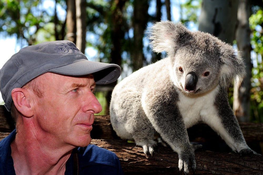 Dave Norman | triple j Unearthed