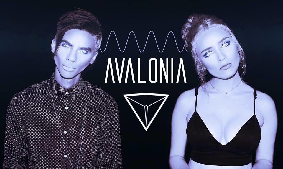 AVALONIA | triple j Unearthed