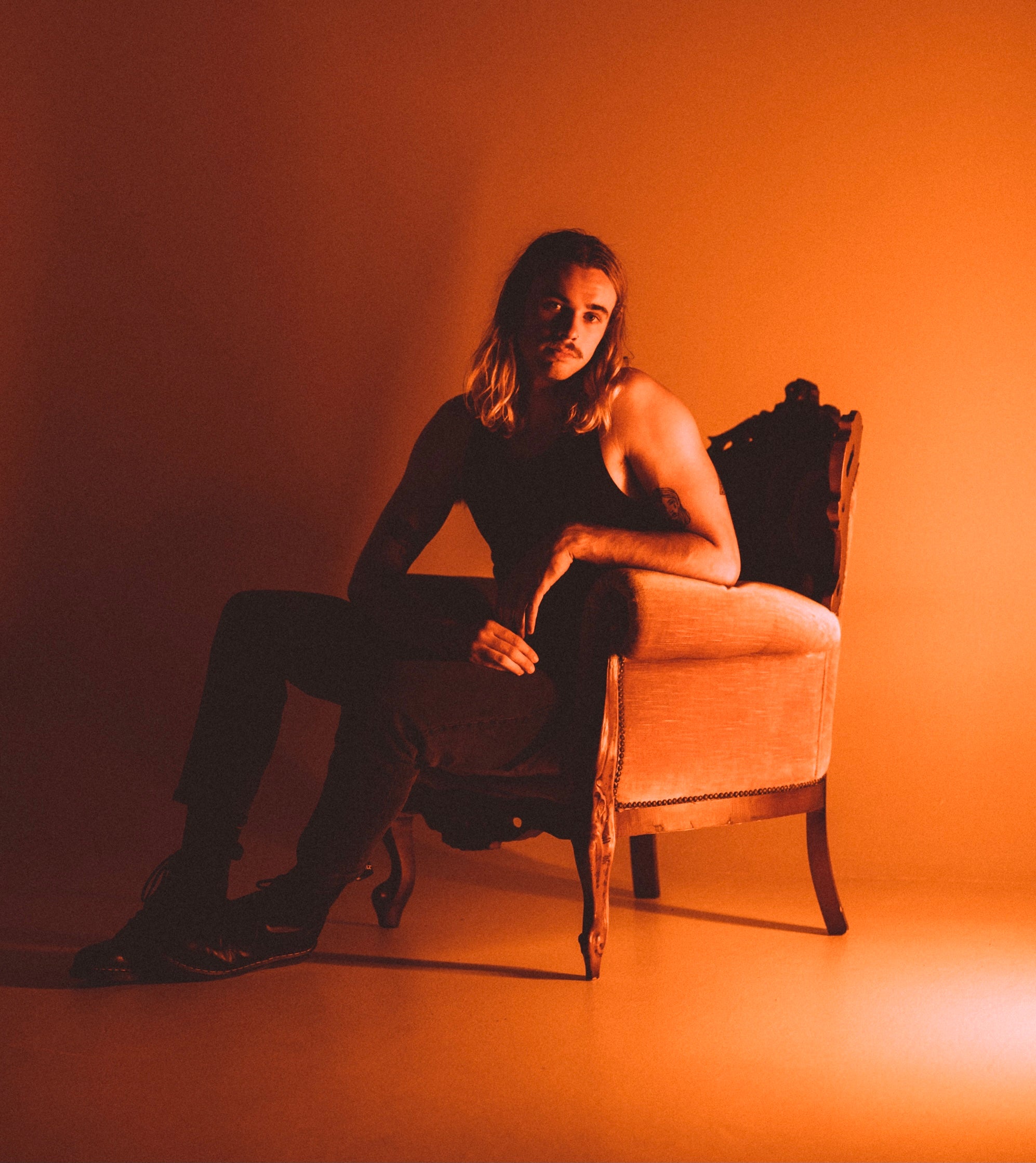 Austin Mackay | triple j Unearthed