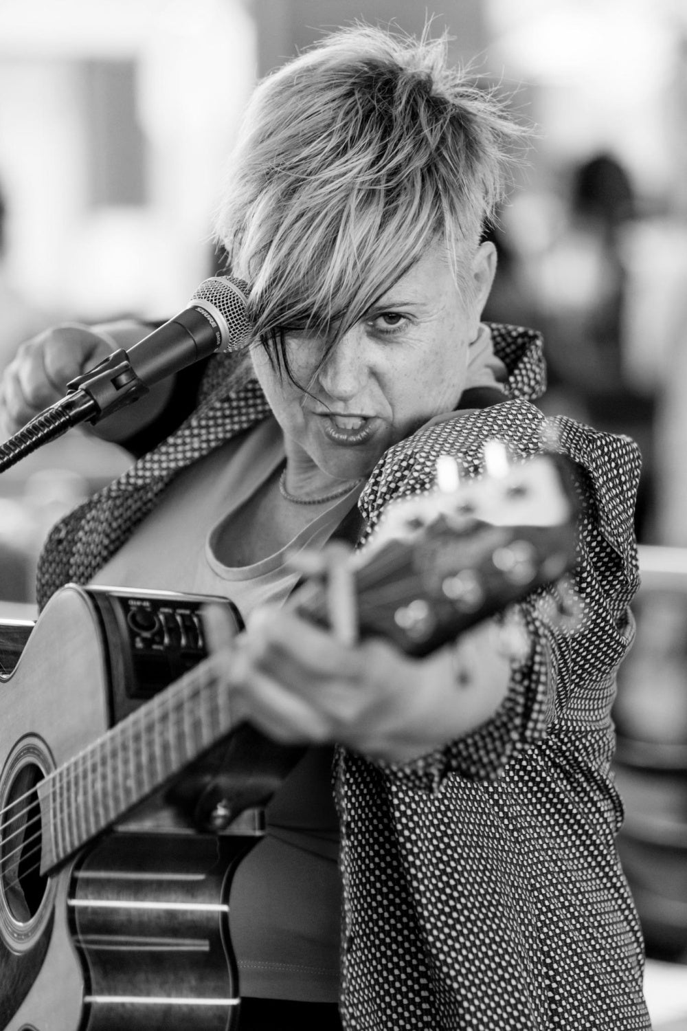 Anita Downes | triple j Unearthed