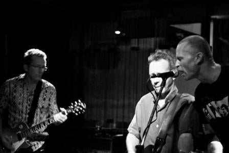 Generation Jones | triple j Unearthed