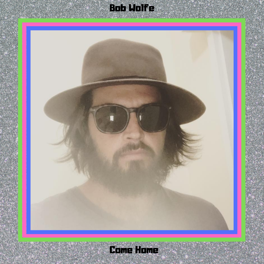 Bob Wolfe | triple j Unearthed