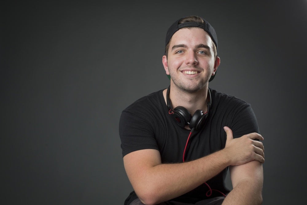 Brae | triple j Unearthed