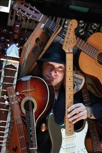 Warren O'neill | triple j Unearthed