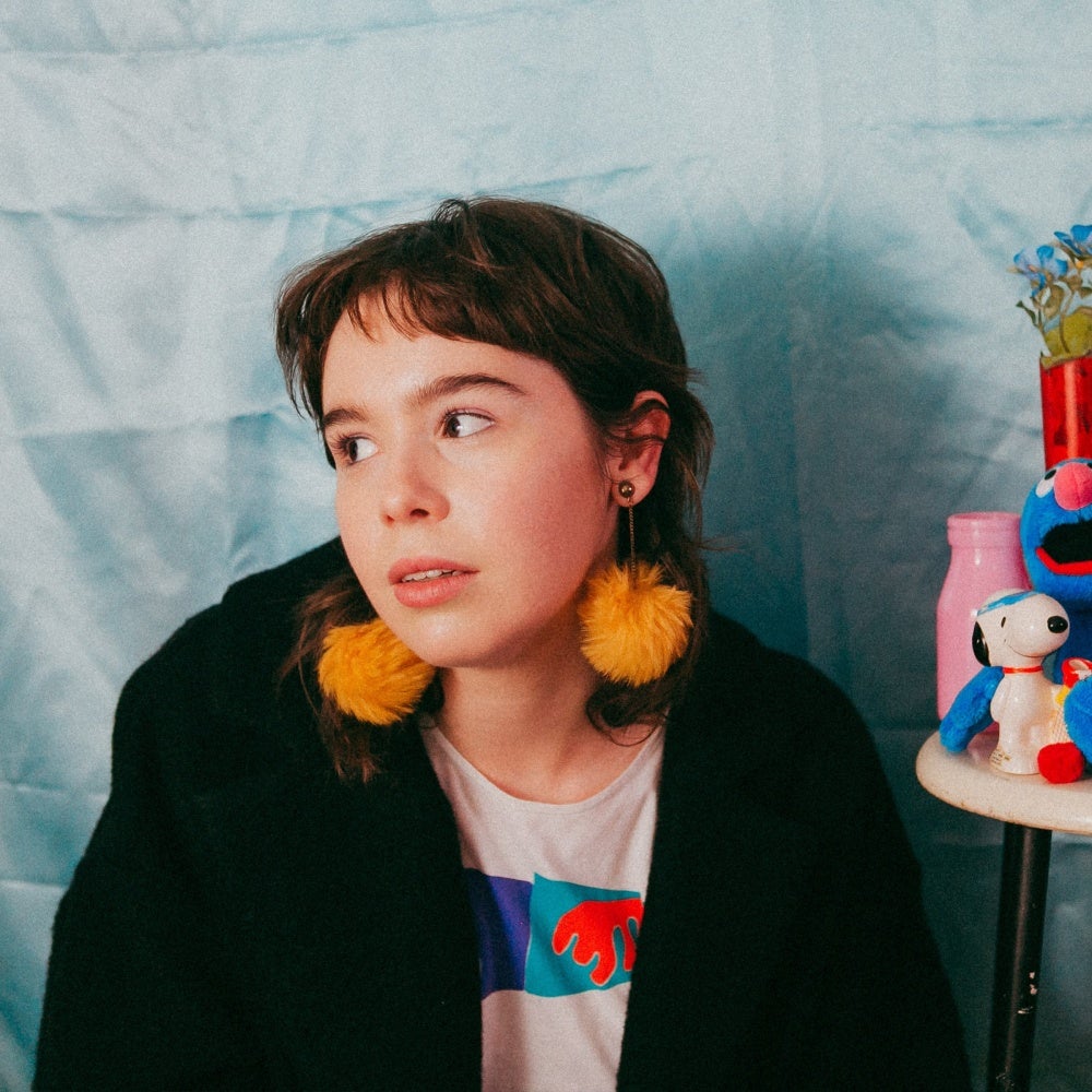 Tilly Murphy | triple j Unearthed