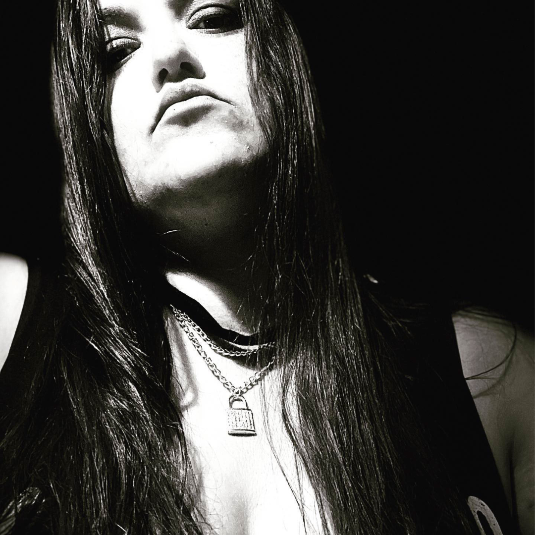 Amanda Turner | triple j Unearthed