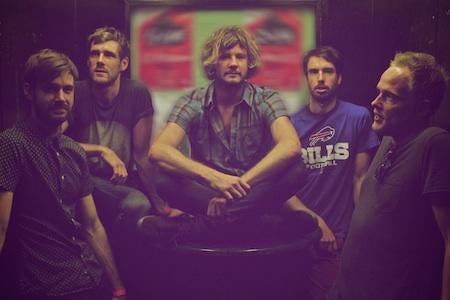 Messrs | triple j Unearthed