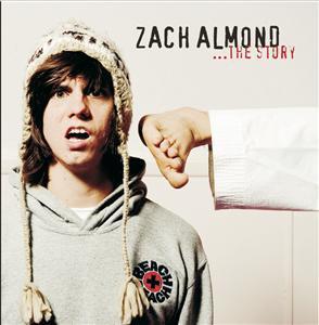 Zach Almond | triple j Unearthed