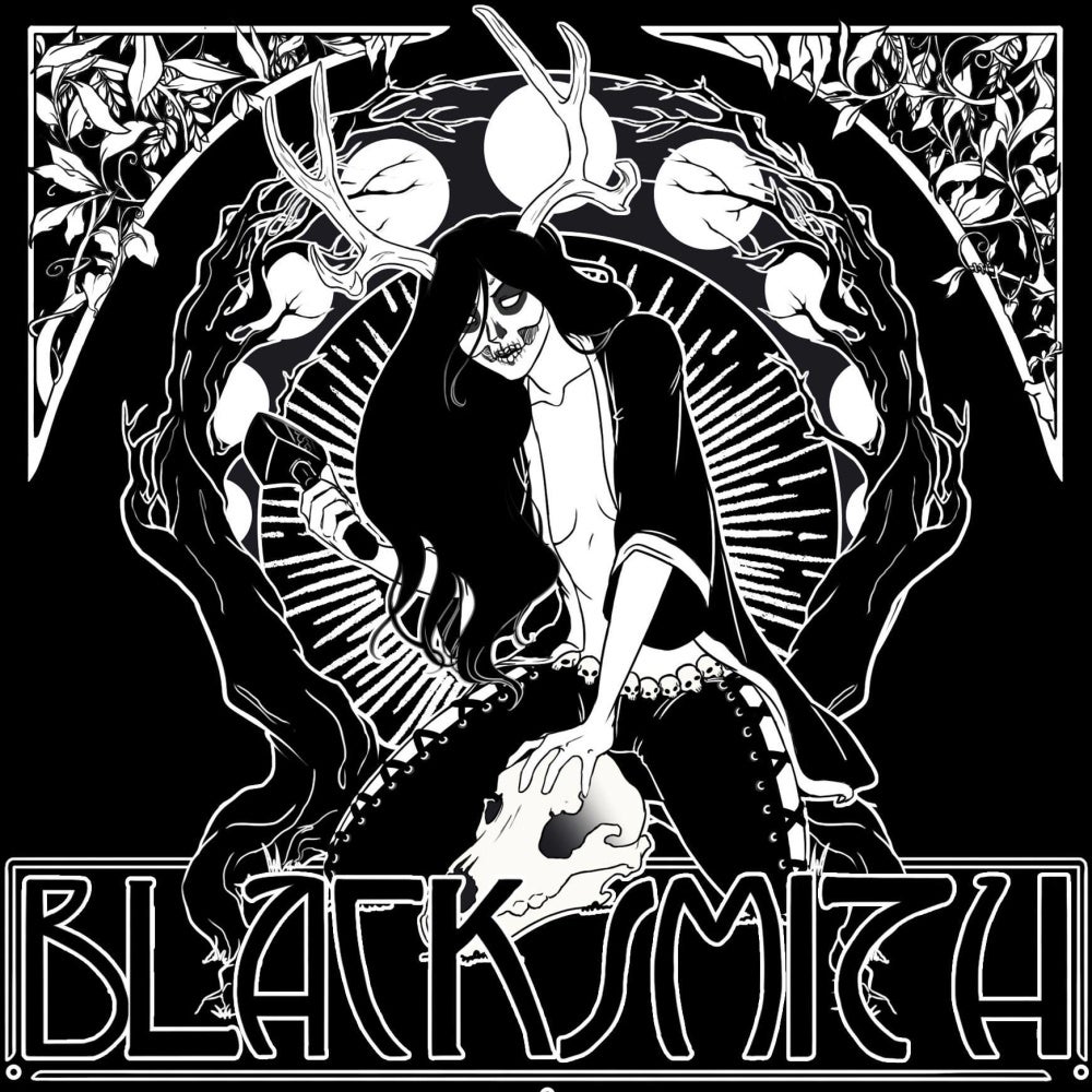 Blacksmith | triple j Unearthed